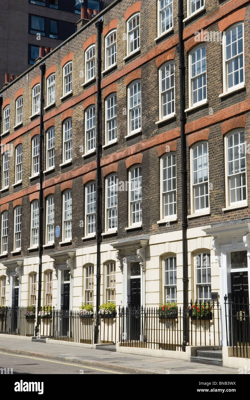 Broadwick house Banque de photographies et d’images à haute résolution ...