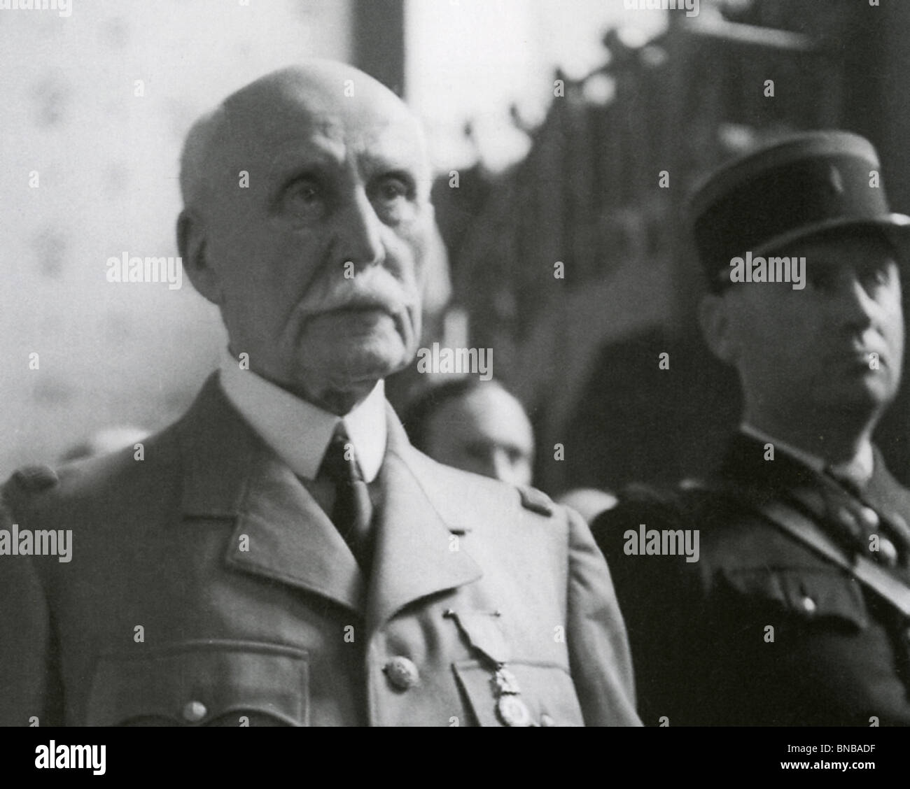 Collaboration 1951 Banque de photographies et d’images à haute ...