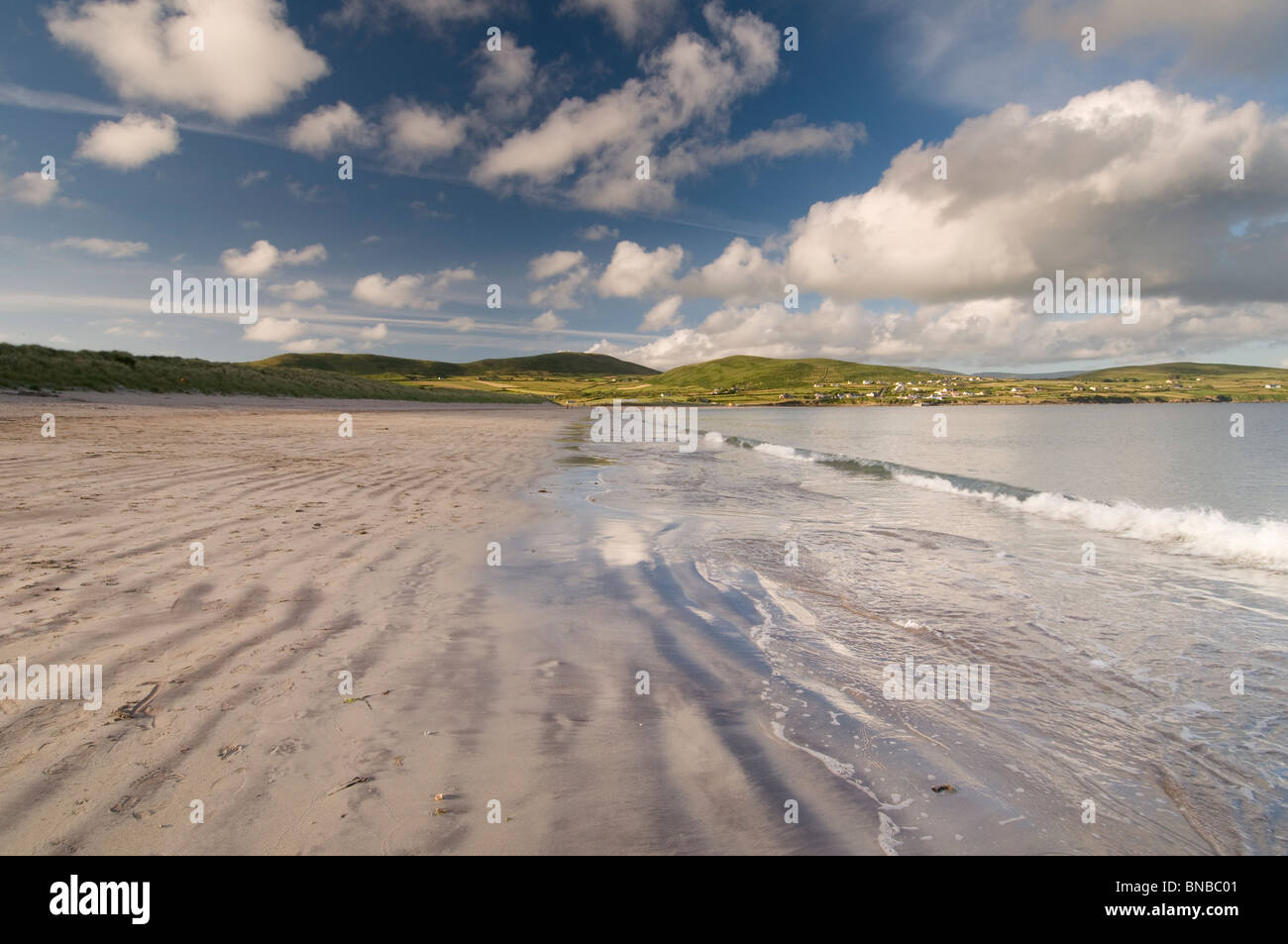 Ventry beach Banque de photographies et d’images à haute résolution - Alamy