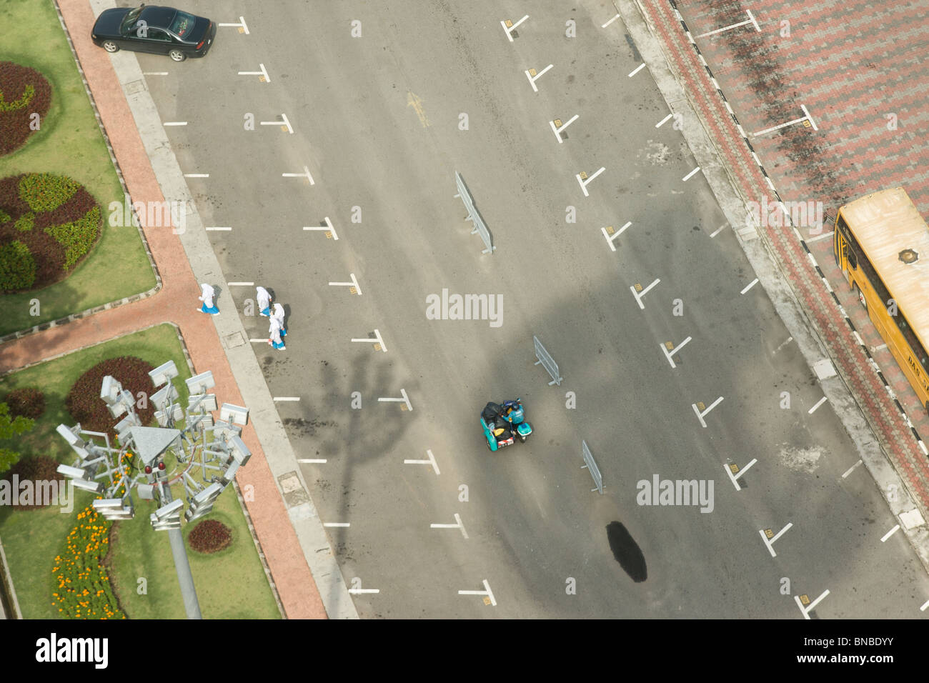 Jalan merdeka Banque de photographies et d’images à haute résolution ...