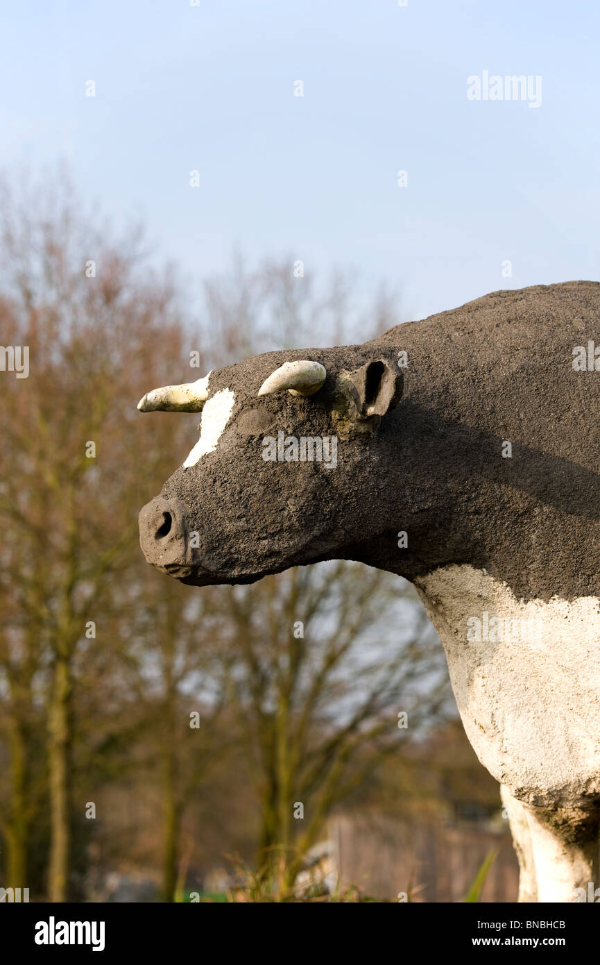 Rond point de l'art Banque de photographies et d’images à haute ...