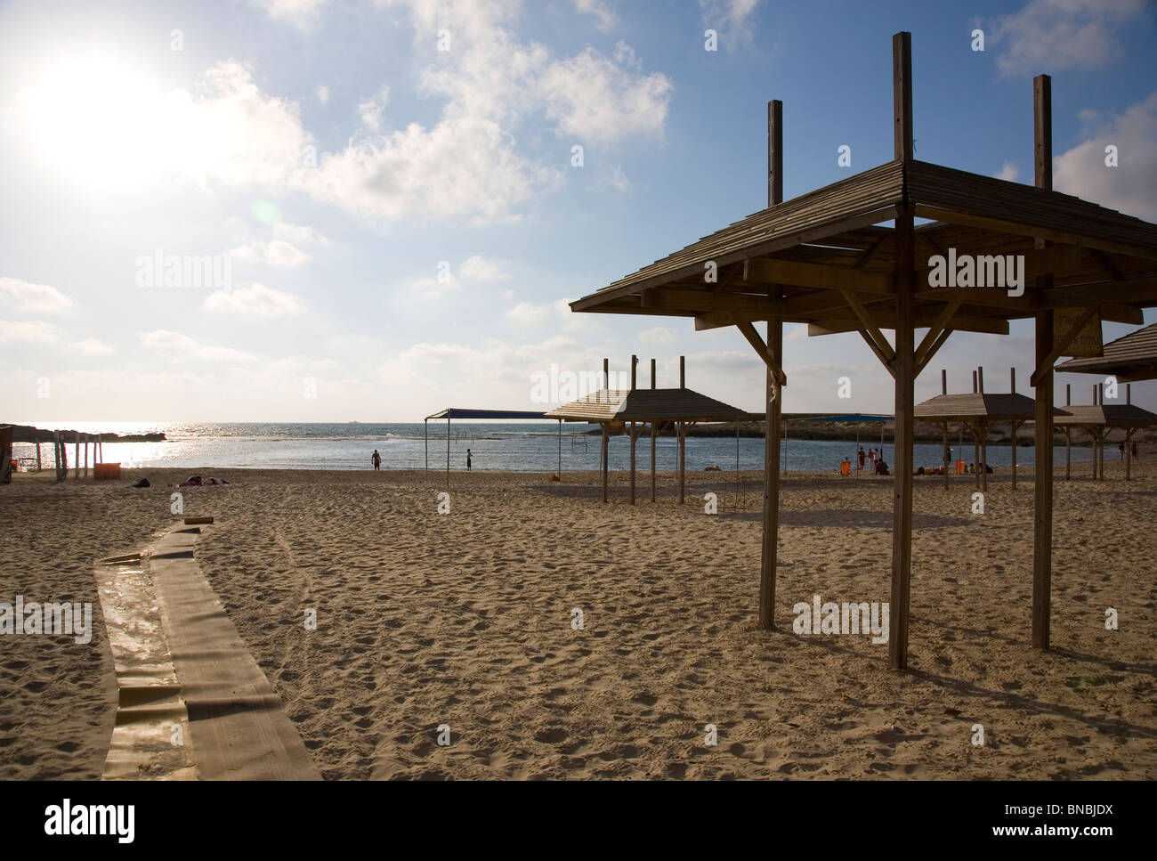 Dor beach Banque de photographies et d’images à haute résolution - Alamy