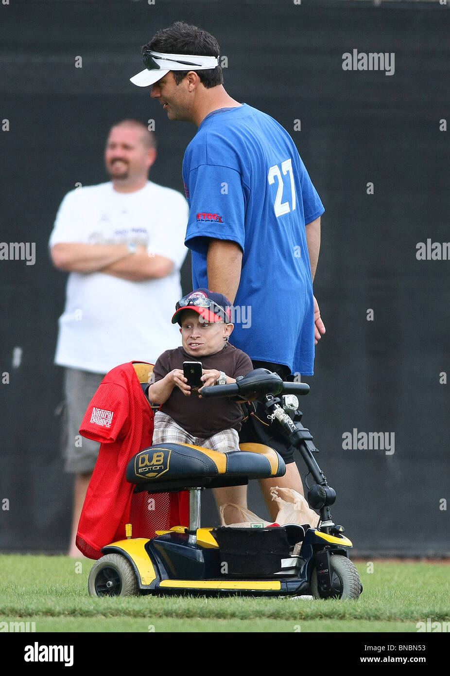 Troyer verne Banque de photographies et d’images à haute résolution - Alamy
