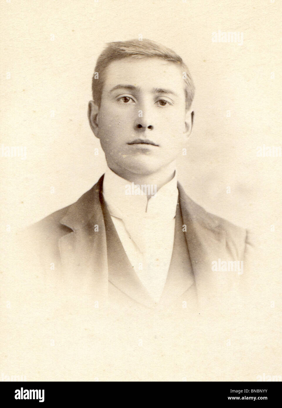 Homme victorien Banque de photographies et d’images à haute résolution ...