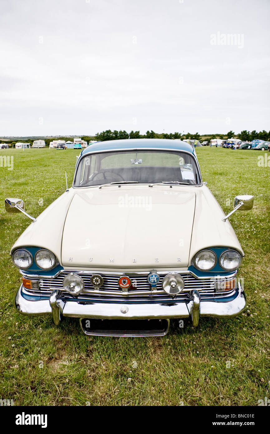 Humber car Banque de photographies et d’images à haute résolution - Alamy