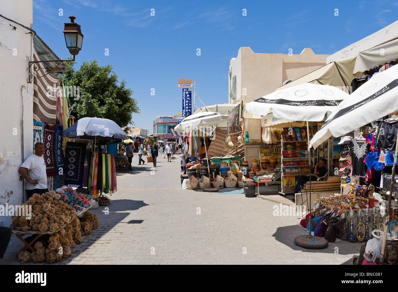 Midoun djerba tunisia Banque de photographies et d’images à haute ...