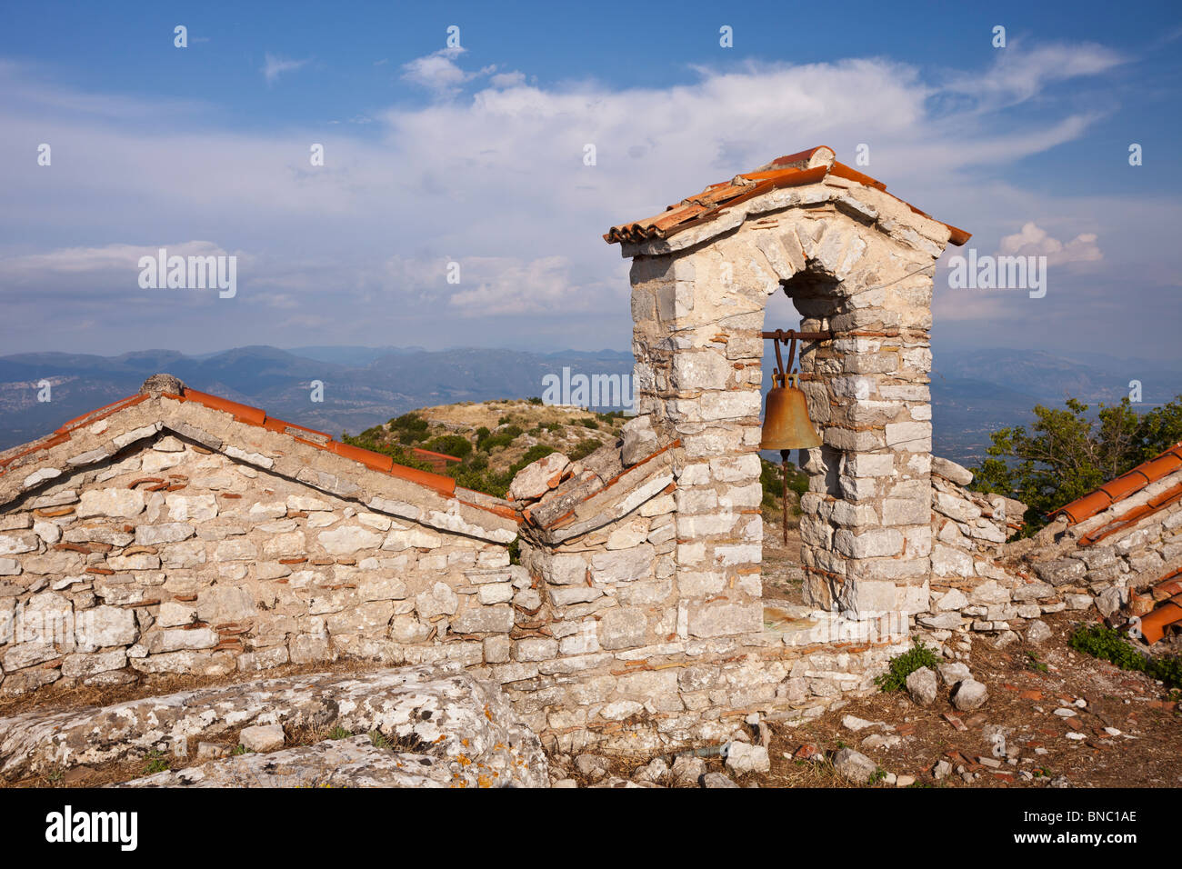 Mavromati ithomi Banque de photographies et d’images à haute résolution ...