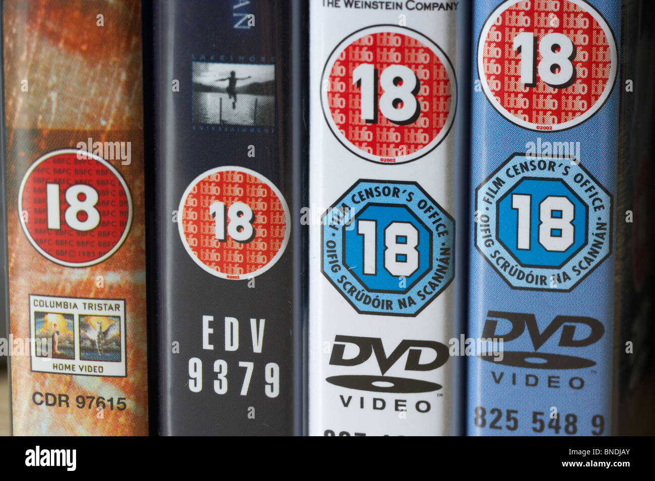 Certificat De Classification Banque d'image et photos - Alamy