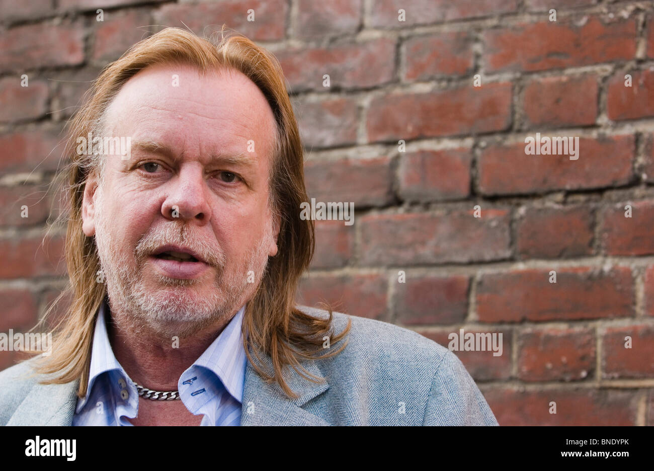 Rick wakeman Banque de photographies et d’images à haute résolution - Alamy