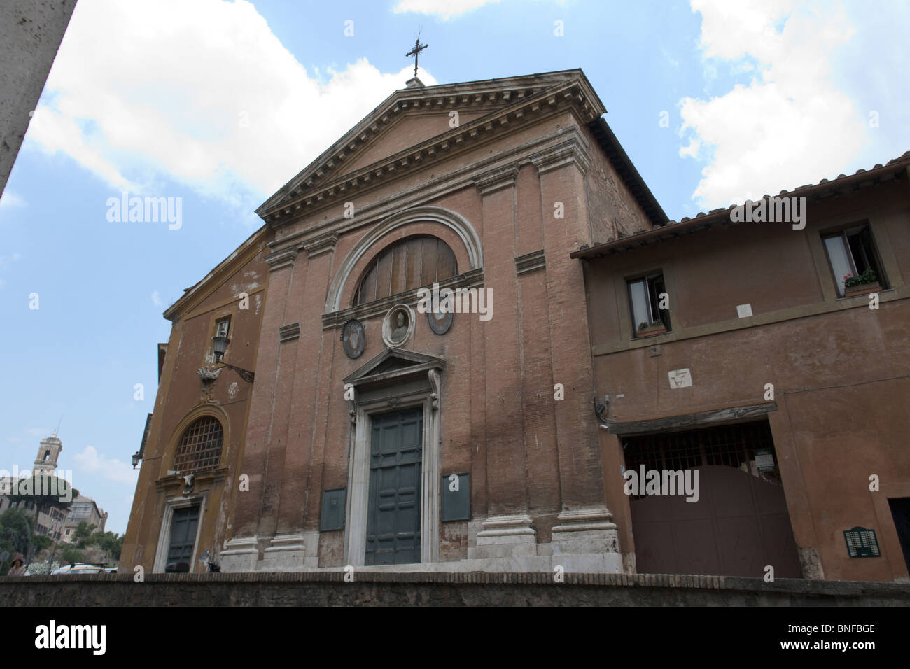 Santeligio Banque de photographies et d’images à haute résolution - Alamy