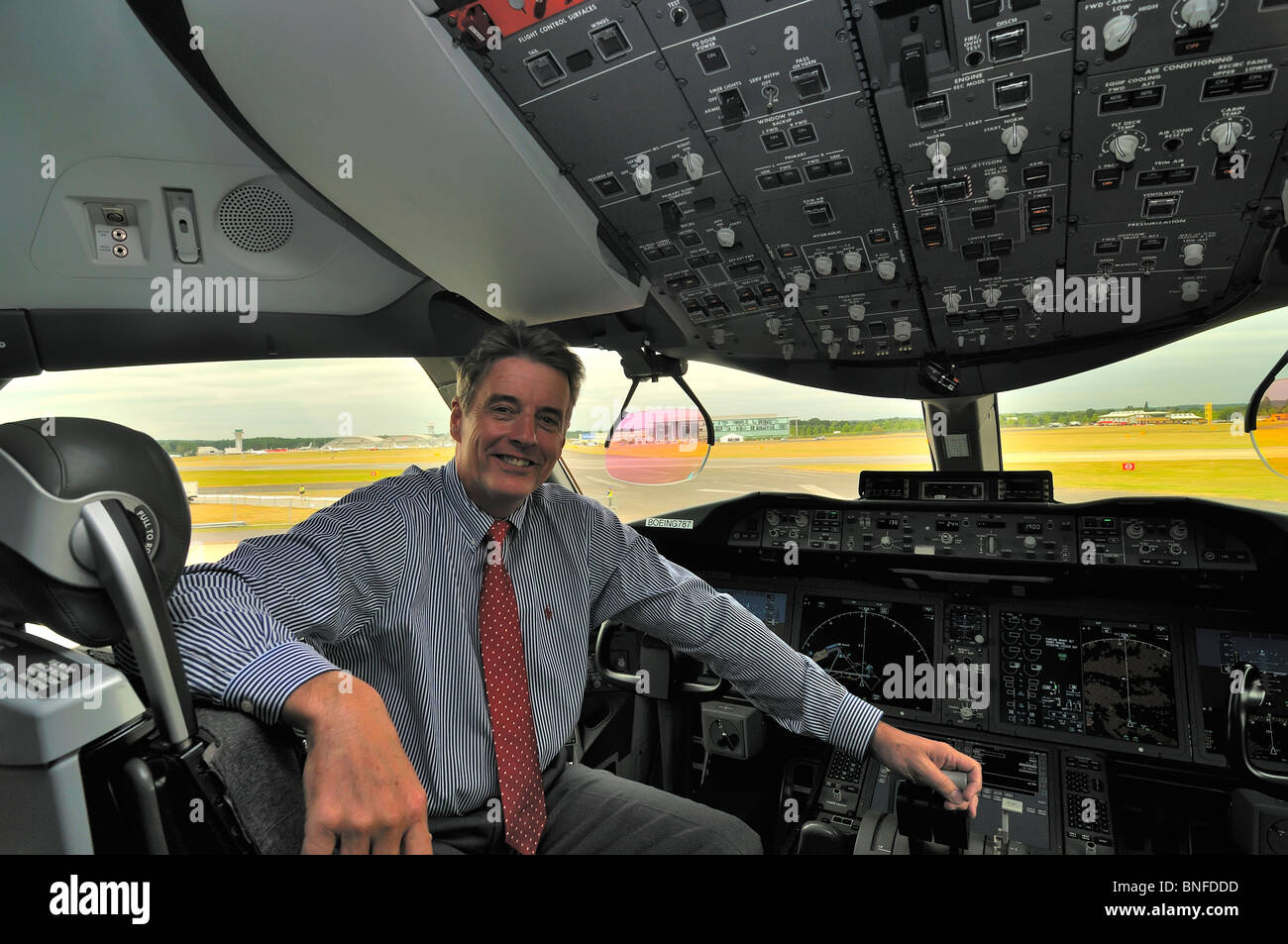 Mike royce Banque de photographies et d’images à haute résolution - Alamy