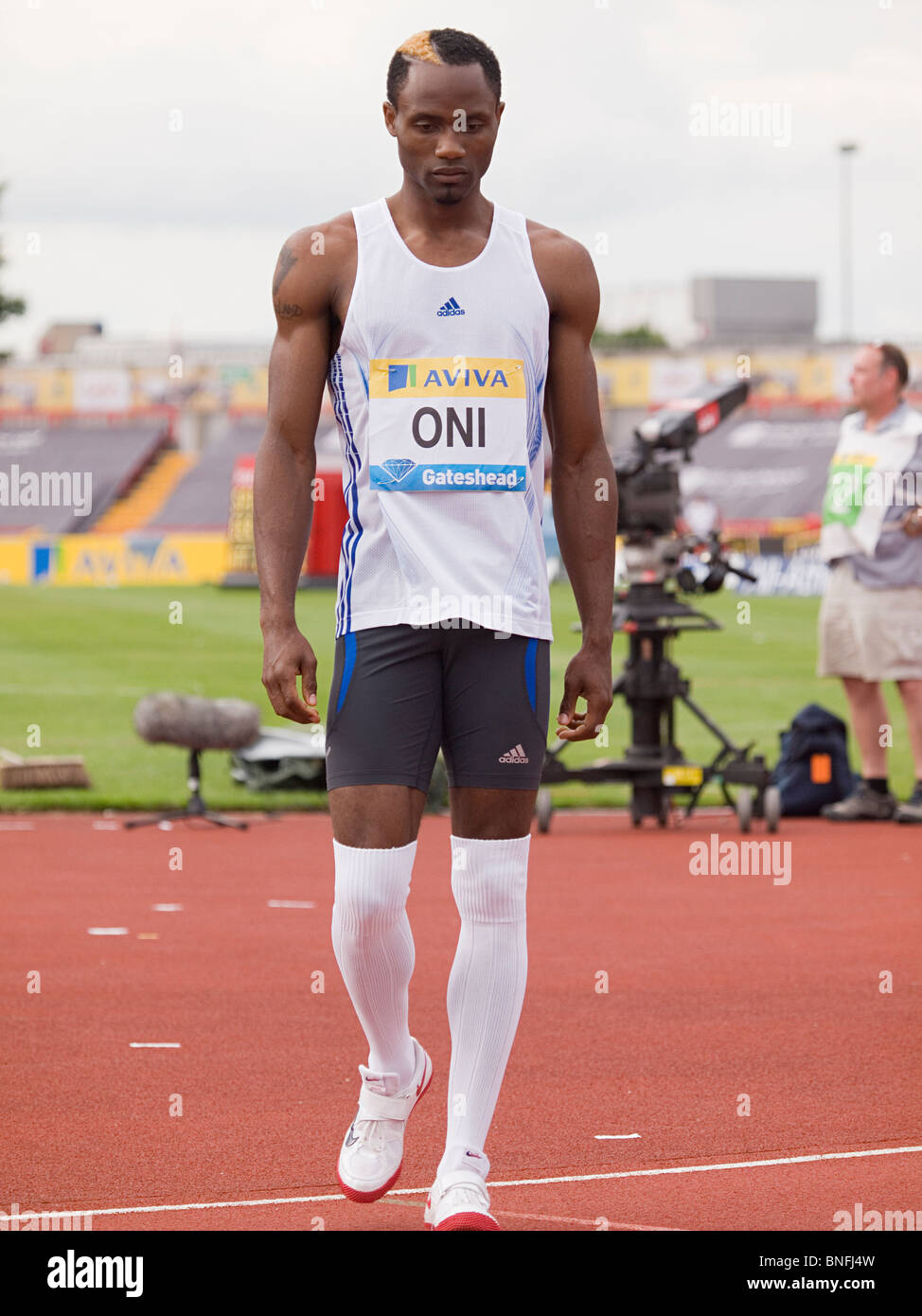 Oni samson Banque de photographies et d’images à haute résolution - Alamy