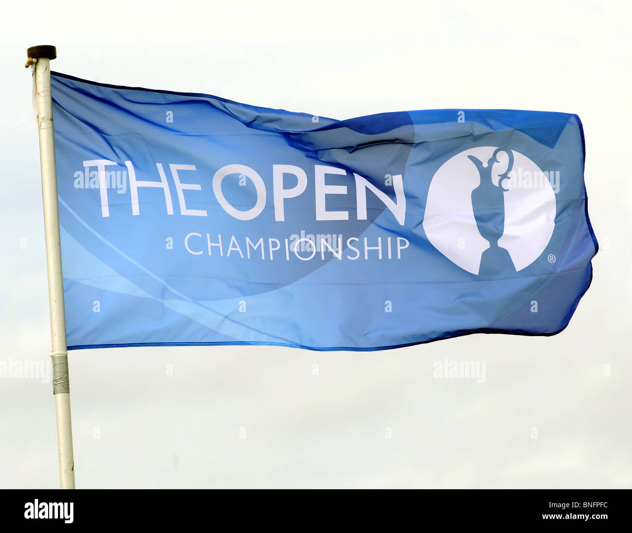 Drapeau ouvert Banque de photographies et d’images à haute résolution ...