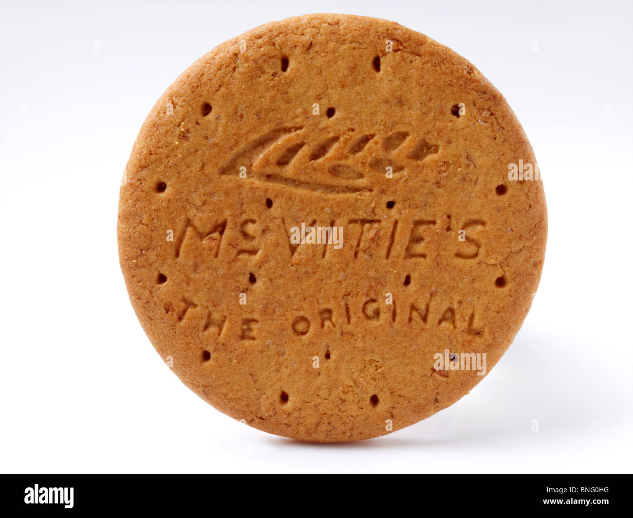 Biscuit digestif Banque de photographies et d’images à haute résolution ...