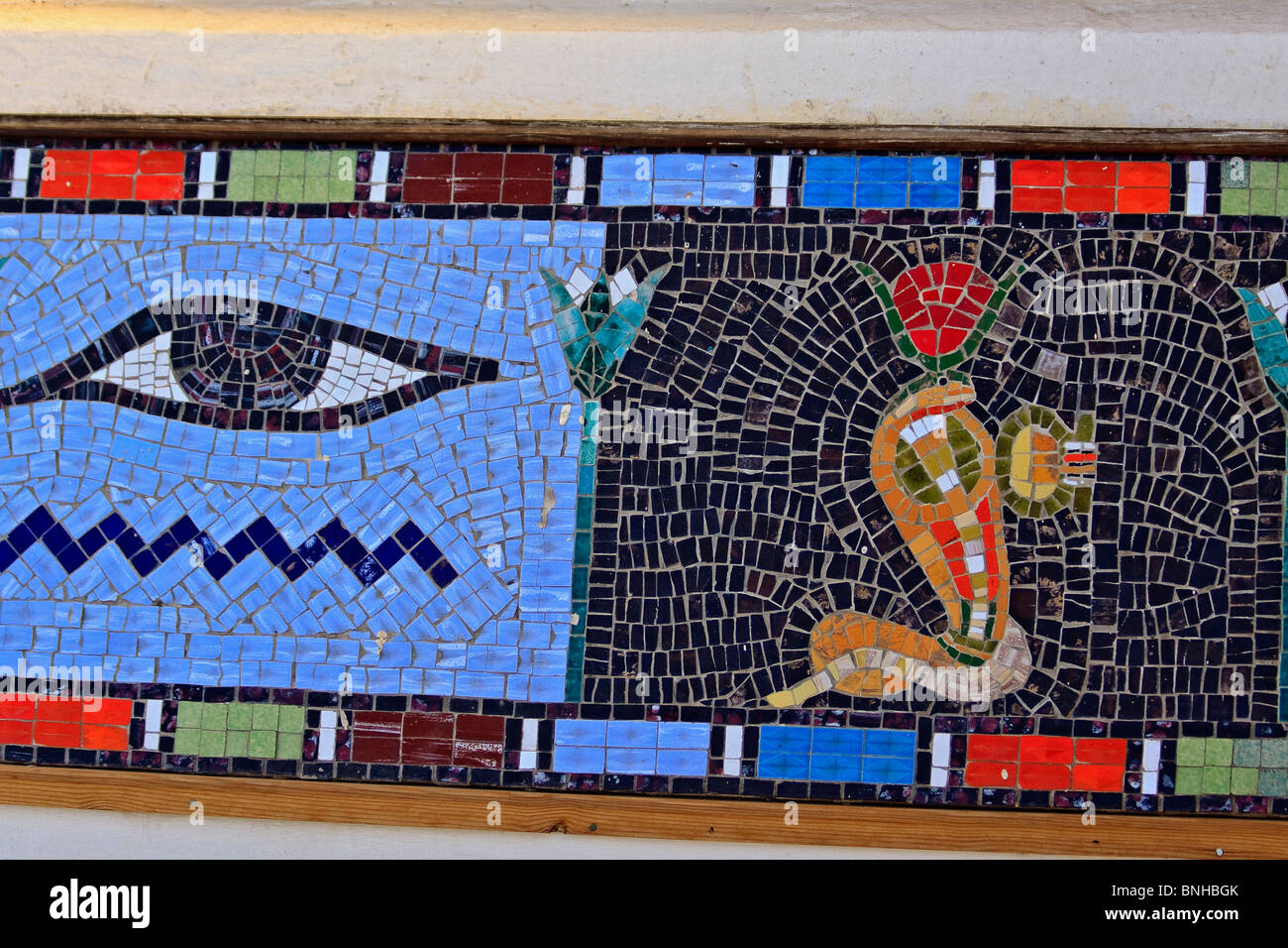 Musée de la momification Banque de photographies et d’images à haute ...