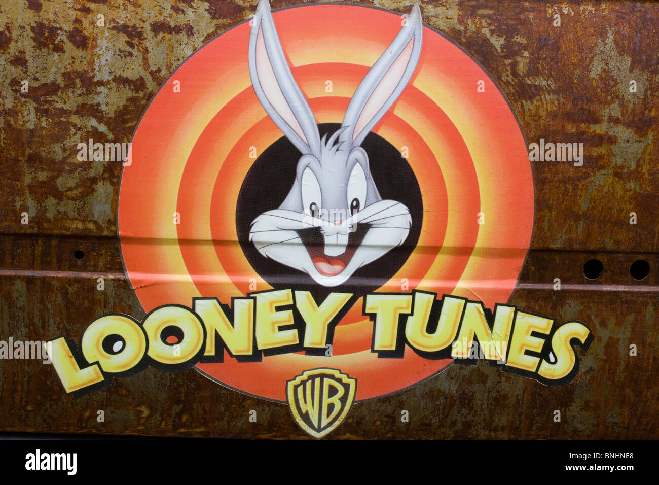 Looney Tunes Character Banque d'image et photos - Alamy