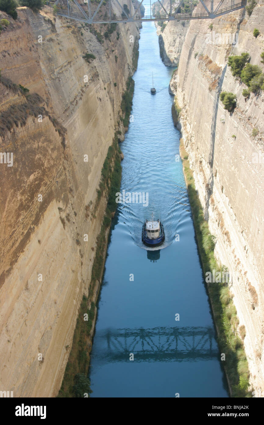 Pont des navires Banque de photographies et d’images à haute résolution ...