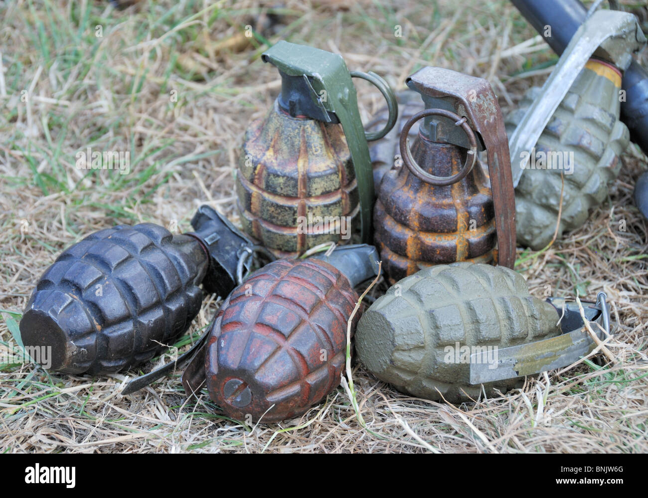Ww2 Grenade Banque De Photographies Et D images Haute R solution Alamy ww2-grenade-banque-de-photographies-et-d-images-haute-r-solution-alamy