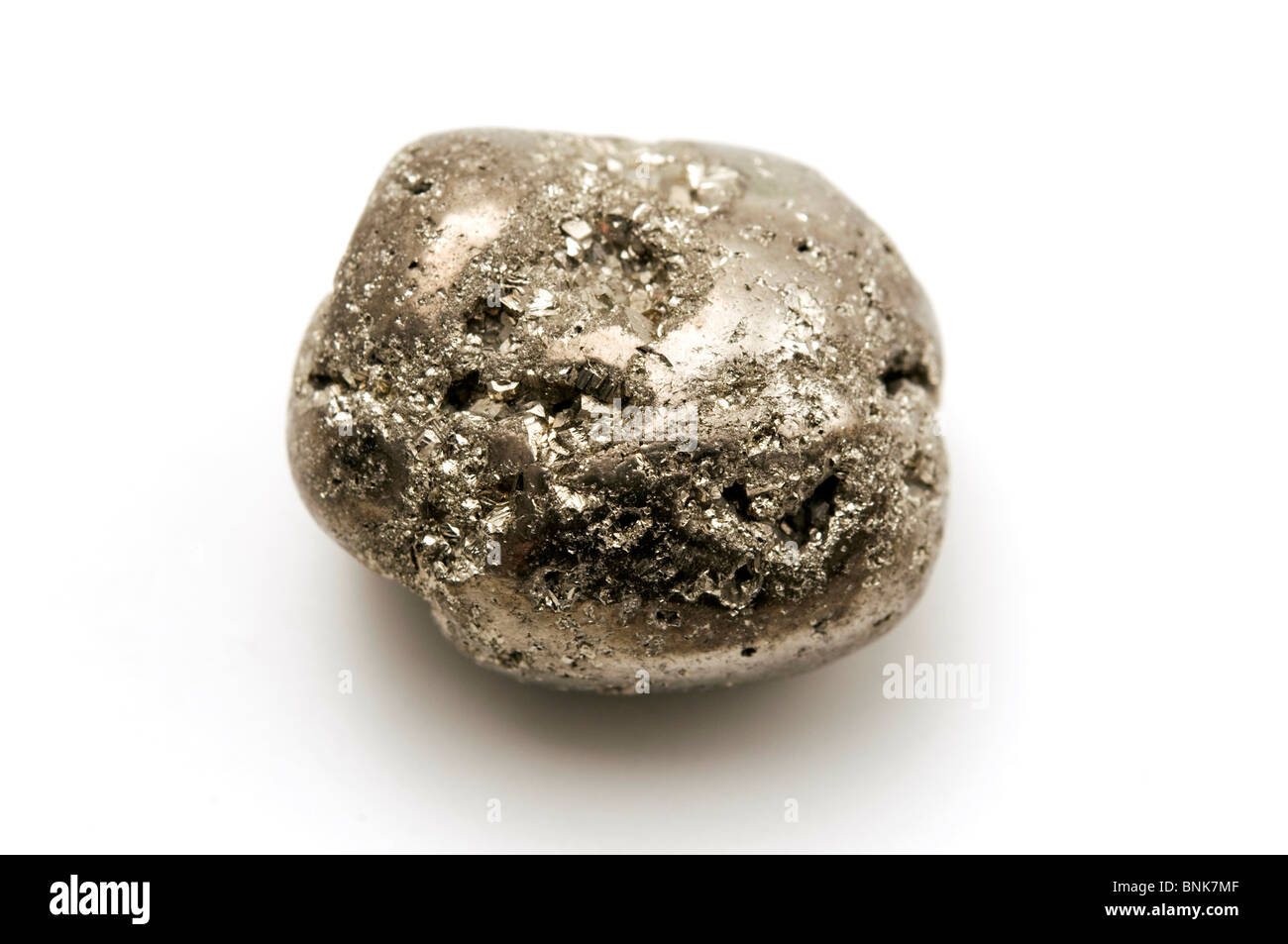 Pyrite blanche Banque de photographies et d’images à haute résolution ...