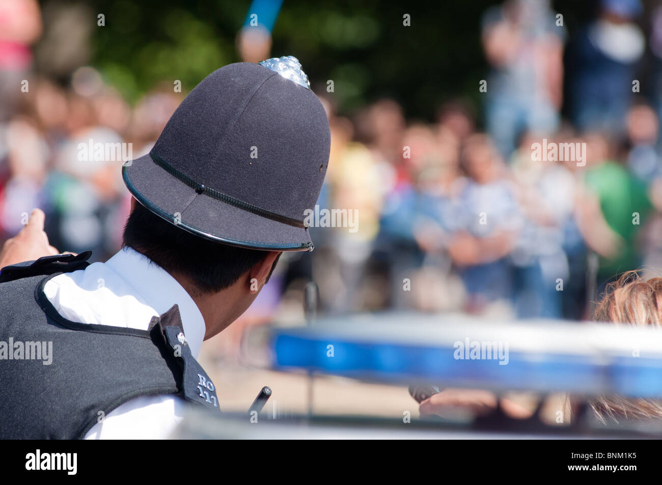 Bobby london Banque de photographies et d’images à haute résolution - Alamy