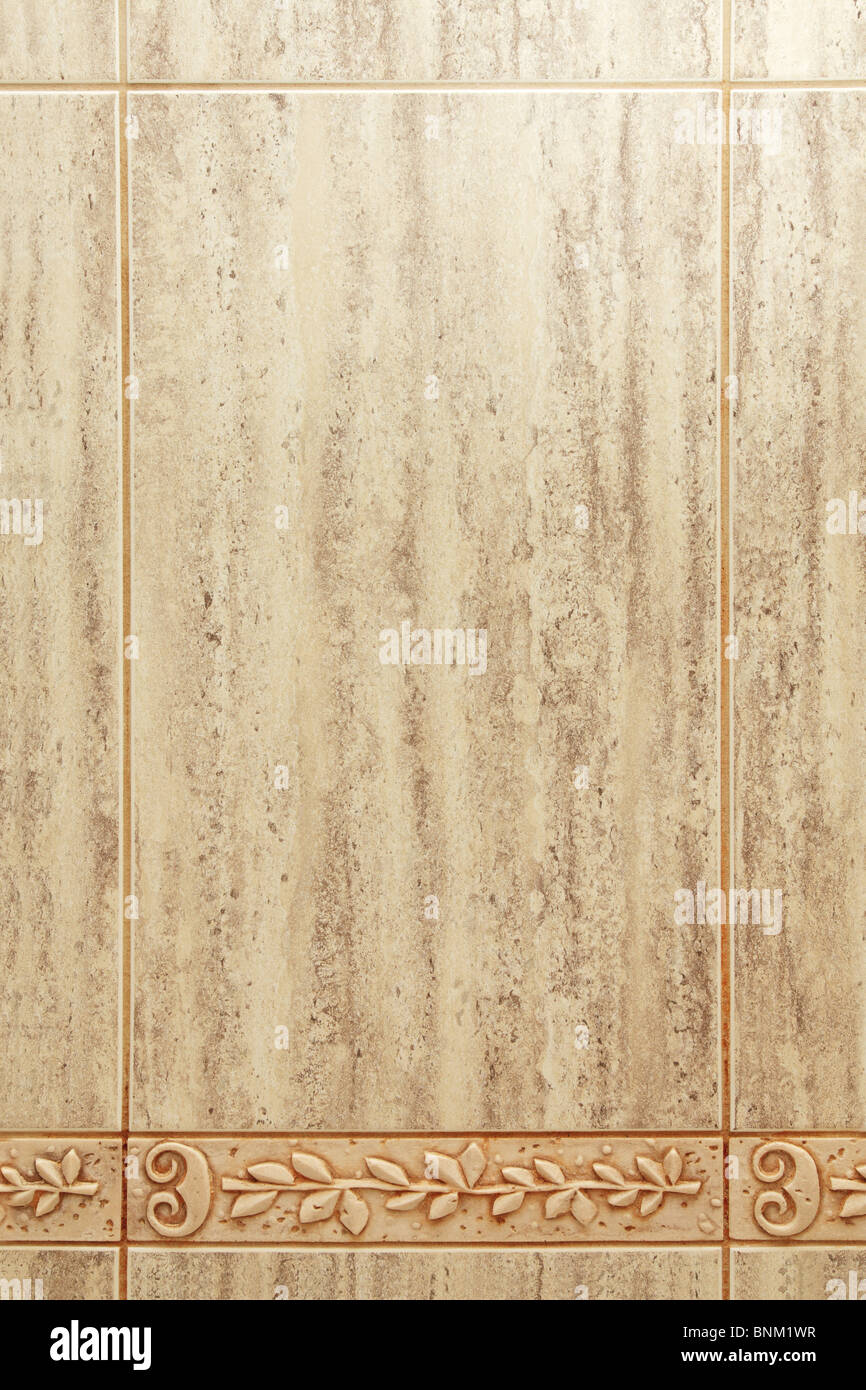 Carreau faience Banque de photographies et d’images à haute résolution ...