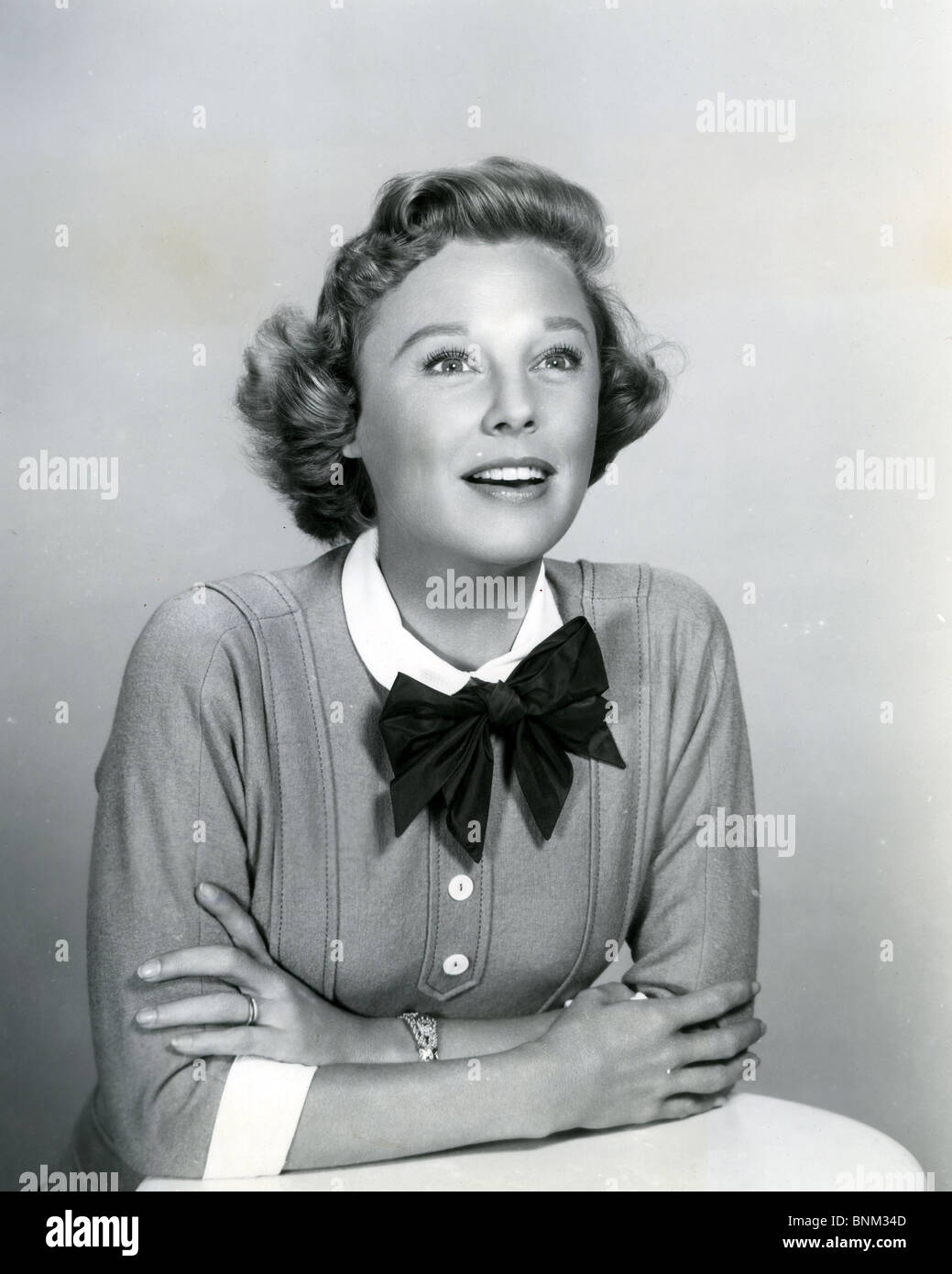 June allyson Banque de photographies et d’images à haute résolution - Alamy