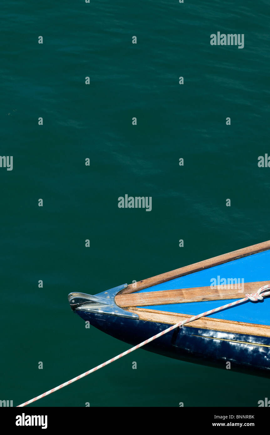 Proue voilier Banque de photographies et d’images à haute résolution ...