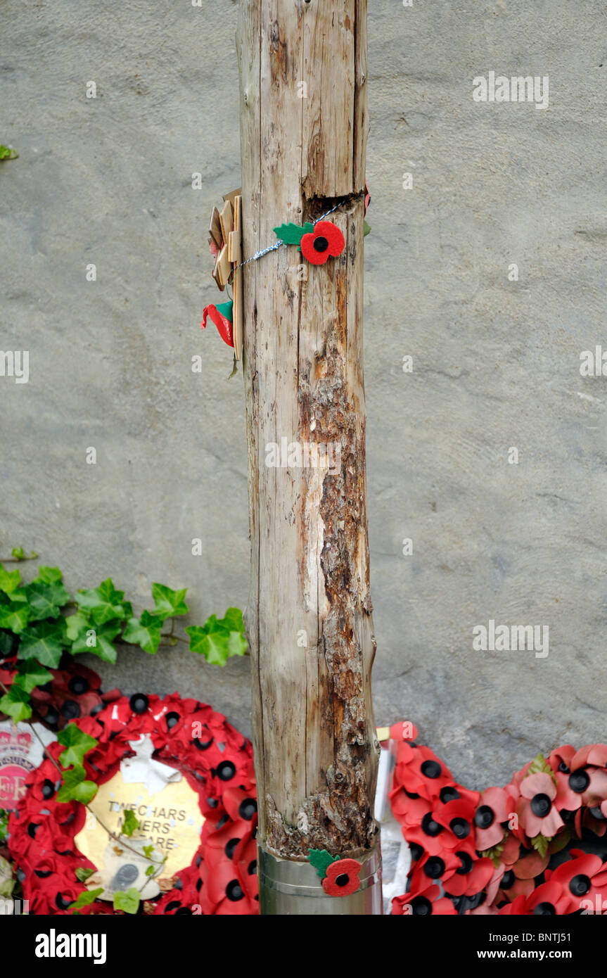 Peloton d'exécution guerre mondiale Banque de photographies et d’images ...