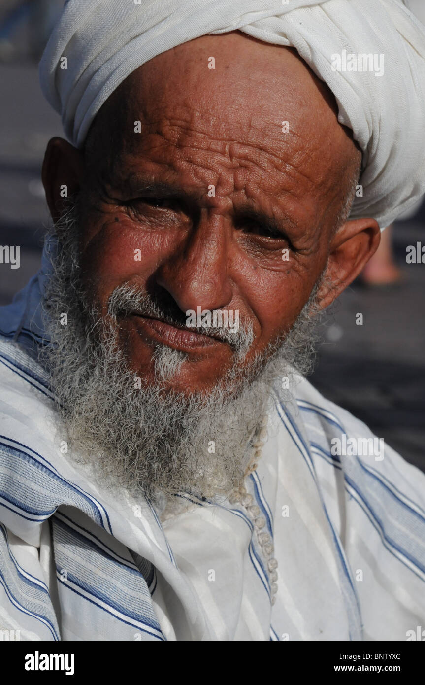 Homme marocain Banque de photographies et d’images à haute résolution ...