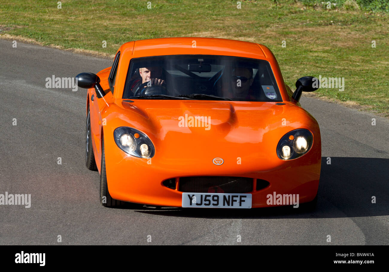 Ginetta g20 Banque de photographies et d’images à haute résolution - Alamy