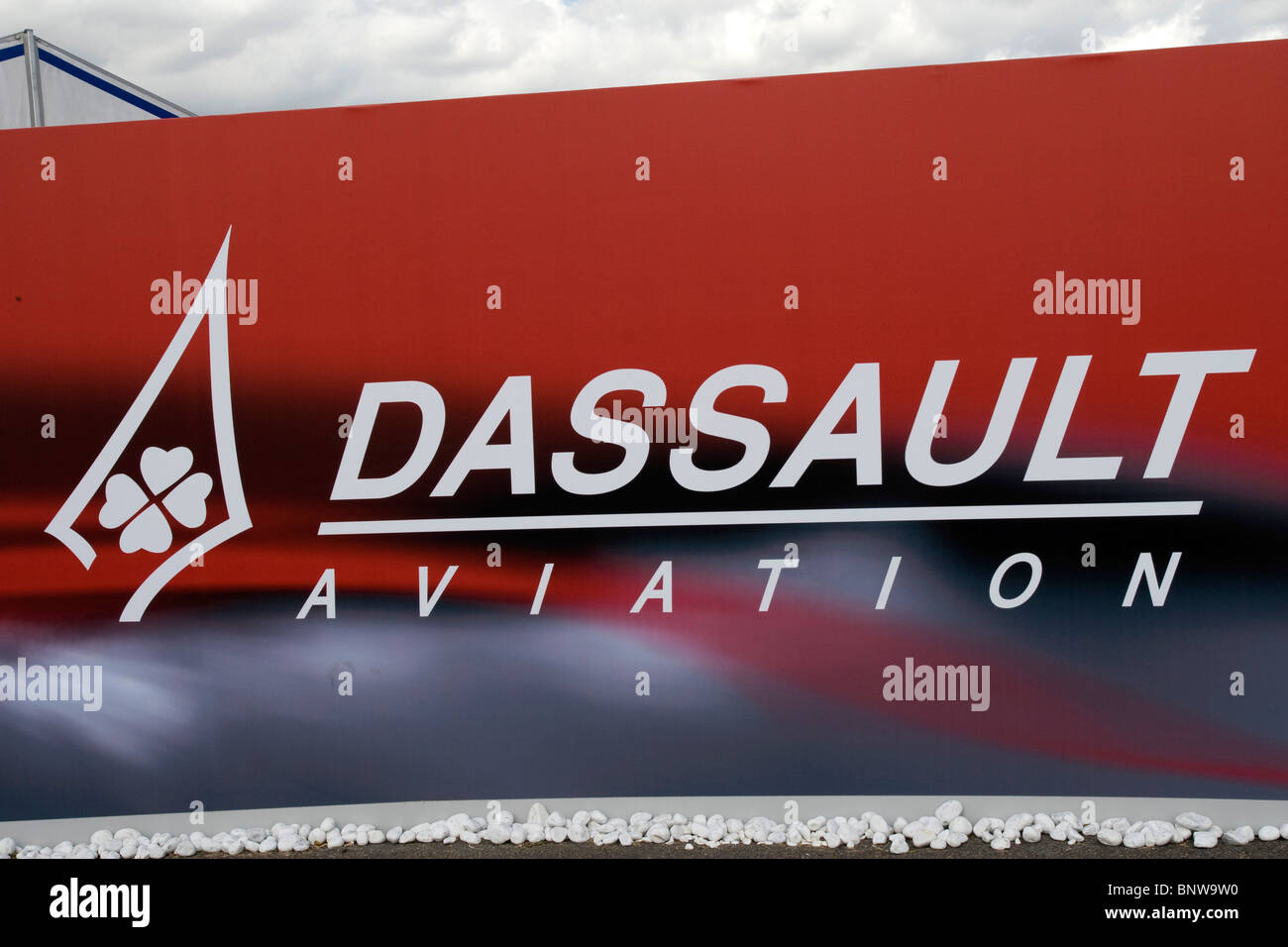 Signe dassault aviation Banque de photographies et d’images à haute ...
