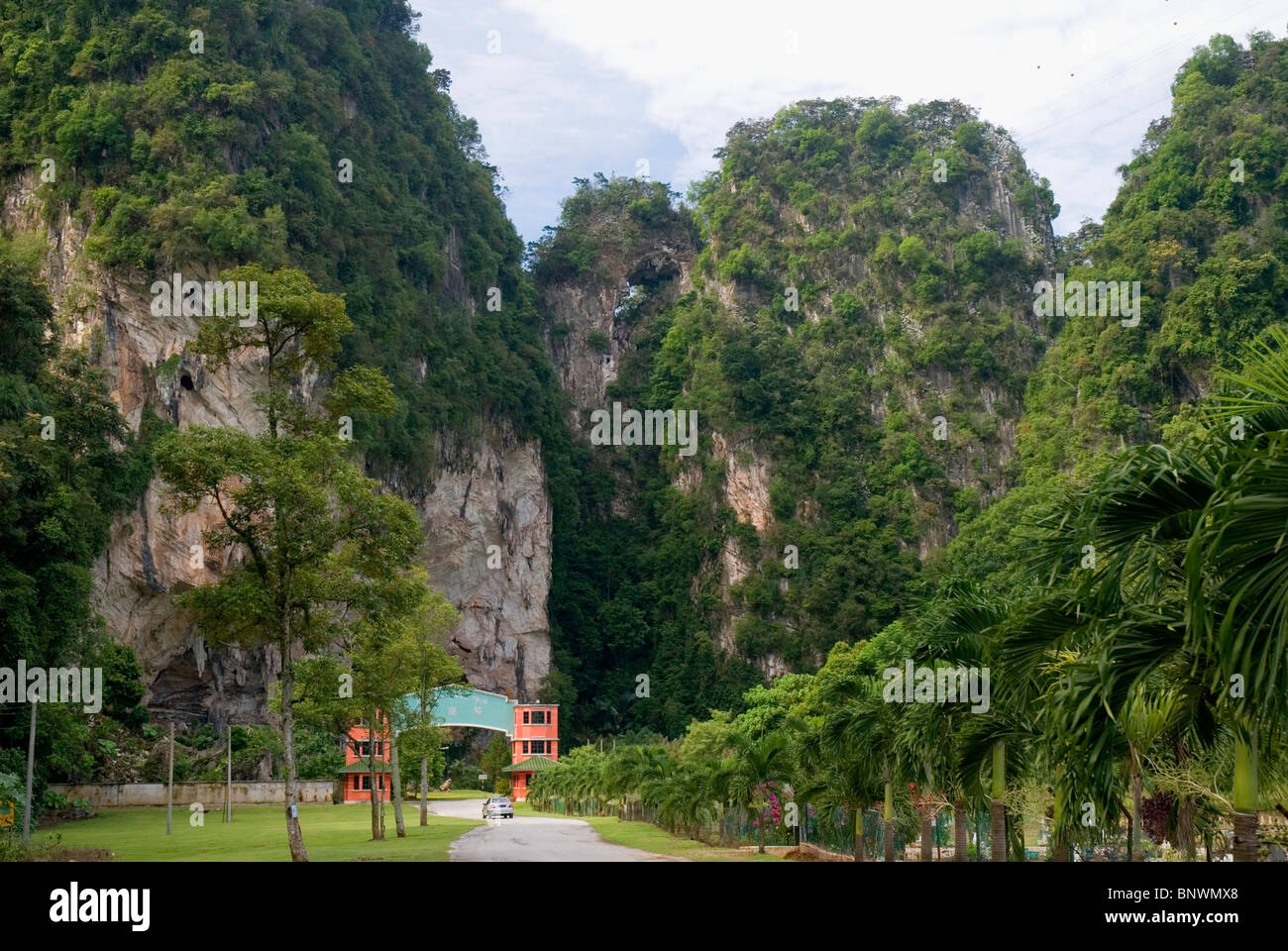 Kinta valley Banque de photographies et d’images à haute résolution - Alamy