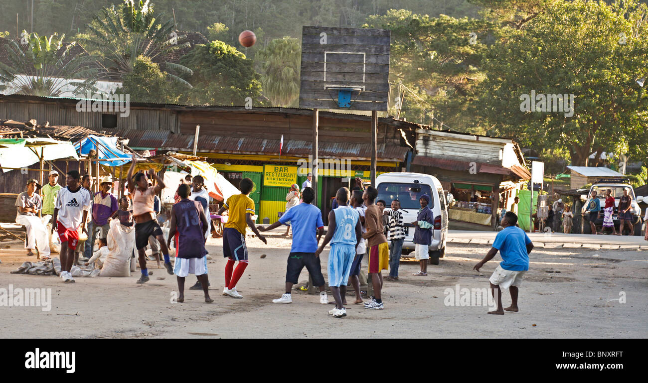 Ados malgaches Banque de photographies et d’images à haute résolution ...