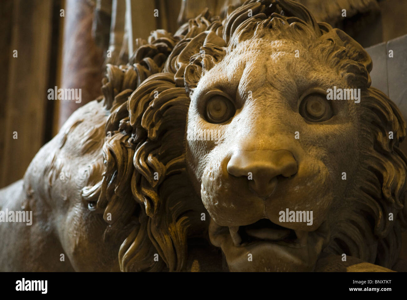 Basilique saint clément rome Banque de photographies et d’images à ...