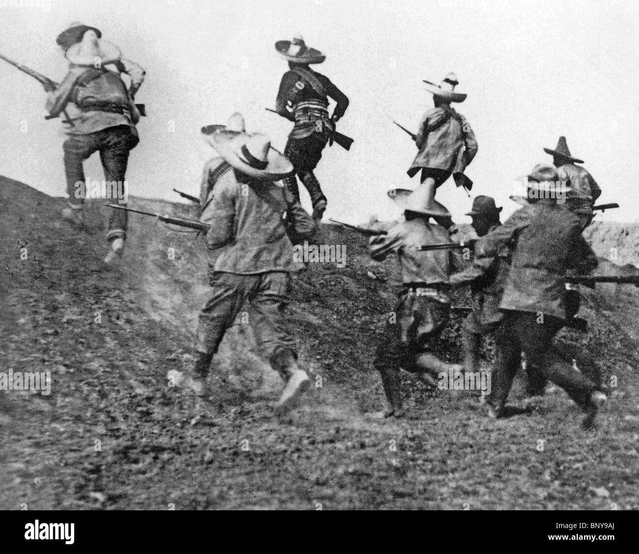 Emiliano zapata Banque de photographies et d’images à haute résolution ...