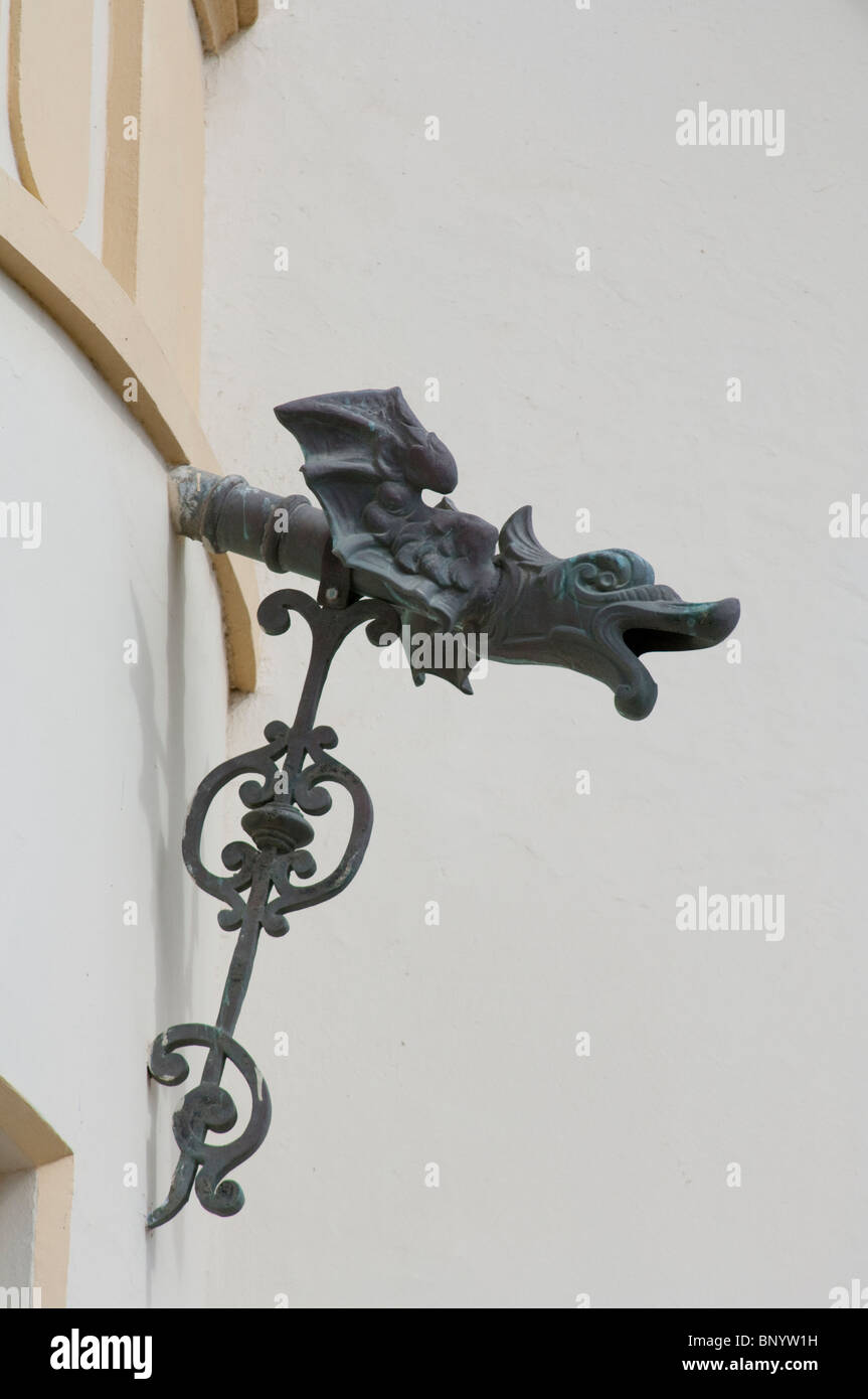 Goerke Haus Banque De Photographies Et Dimages à Haute Résolution Alamy