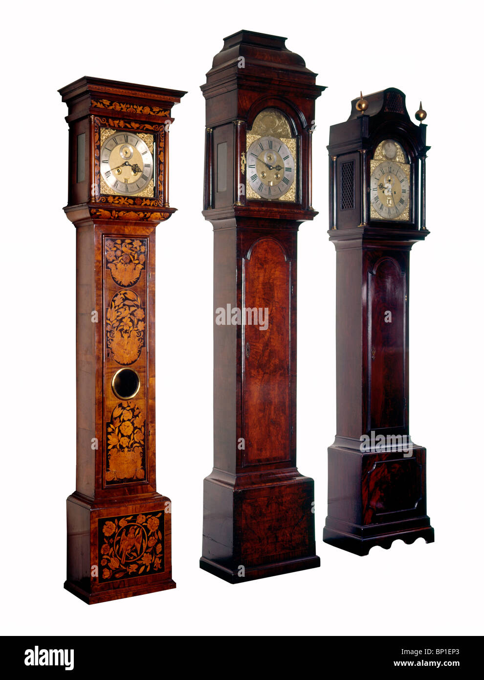 Horloges de collection Banque de photographies et d’images à haute ...