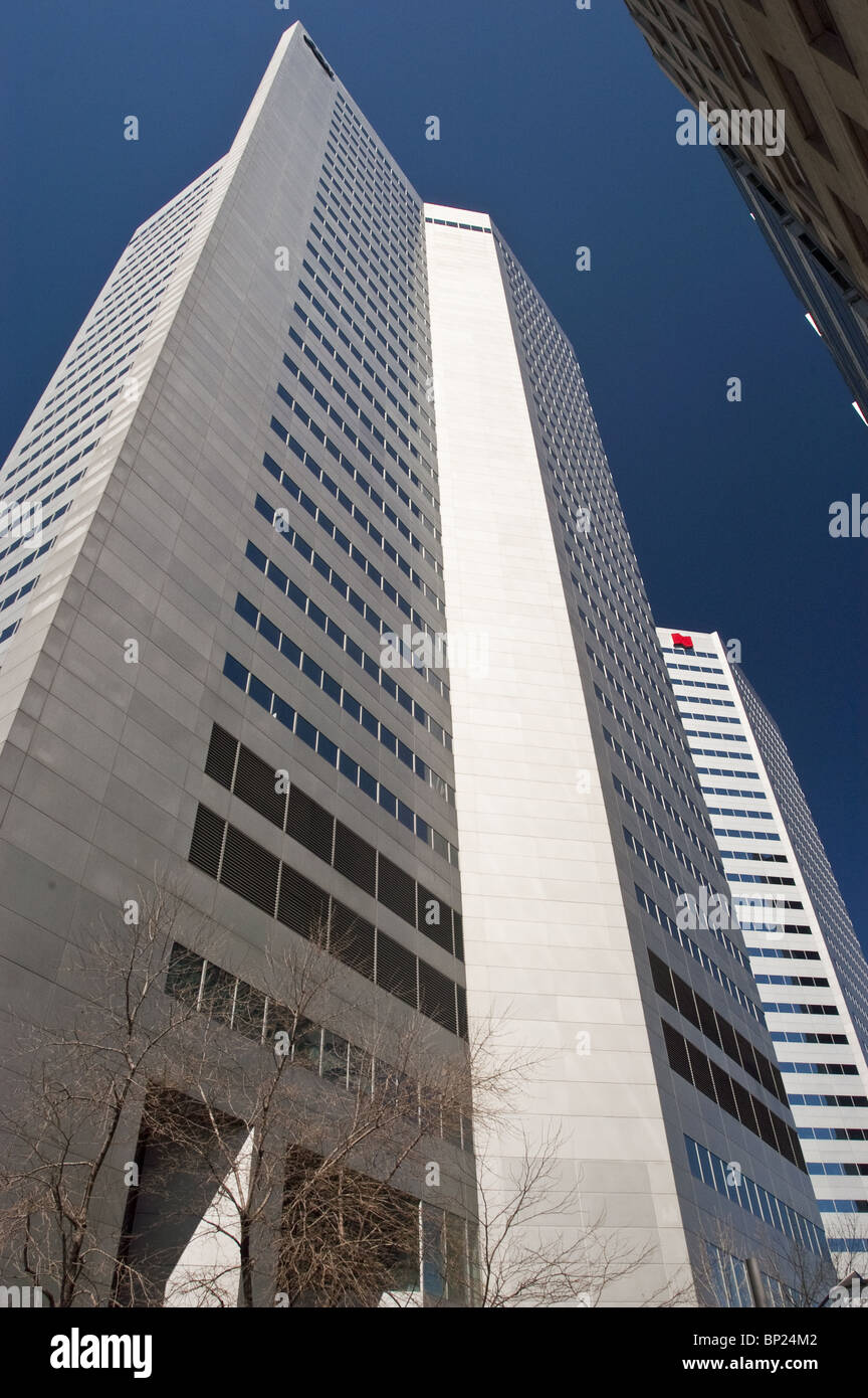 édifice banque de québec Banque de photographies et d’images à haute ...