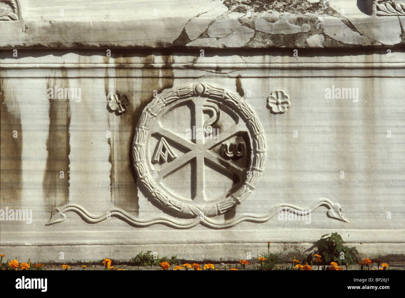 Alpha sign Banque de photographies et d’images à haute résolution - Alamy