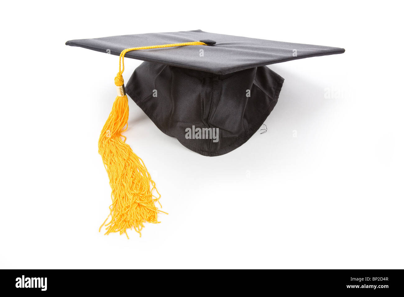 Chapeau De Mortier De Graduation Banque d'image et photos - Alamy
