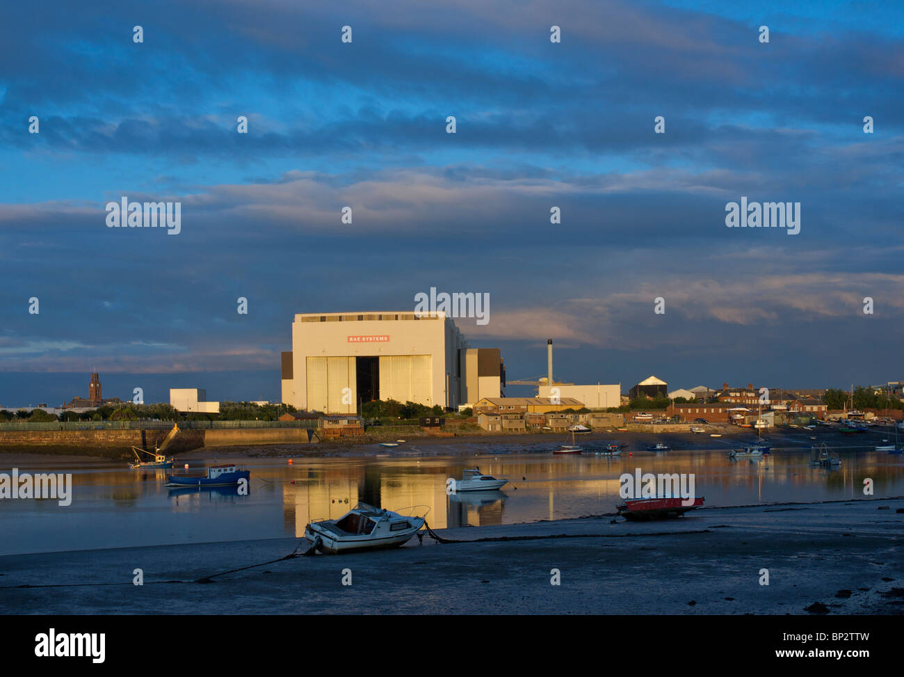Sous marins bae systems Banque de photographies et d’images à haute ...
