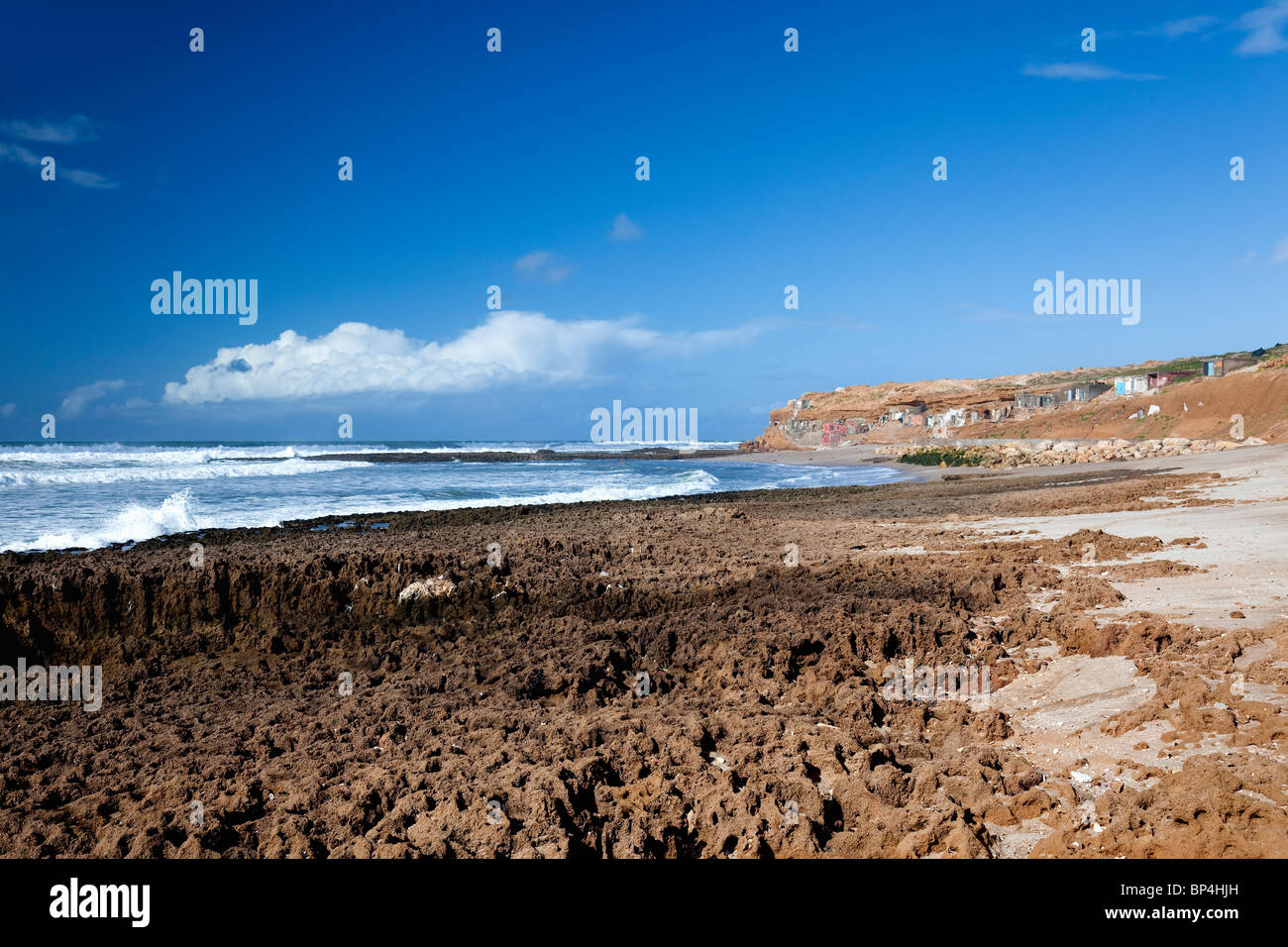 Aglou Plage Banque d'image et photos - Alamy