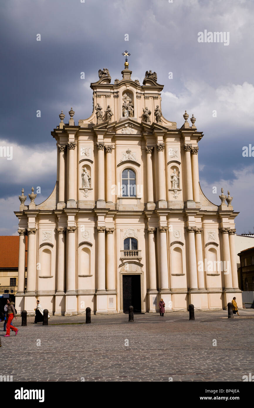 Rococo architecture Banque de photographies et d’images à haute ...