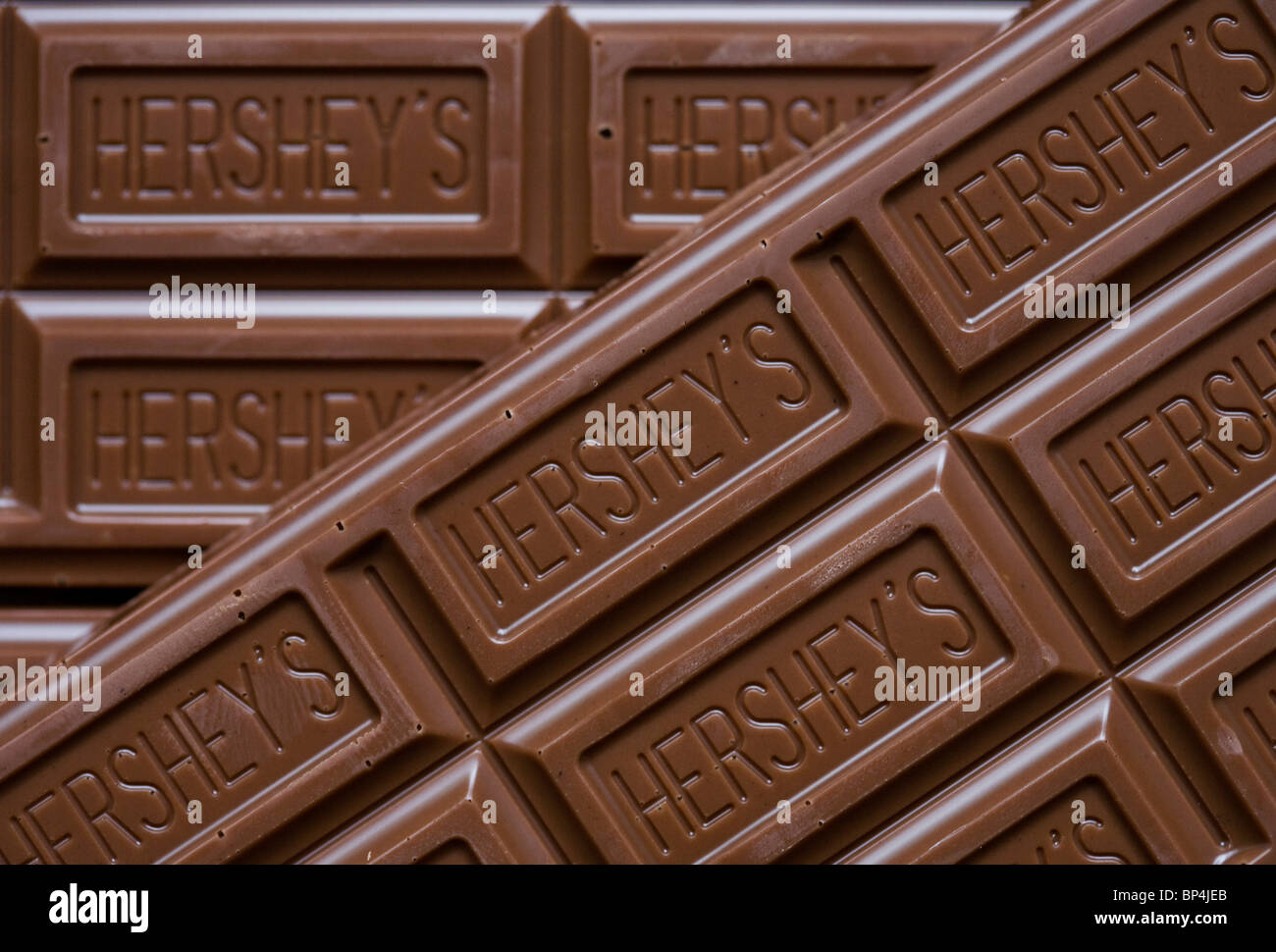 Barre de chocolat hersheys Banque de photographies et d’images à haute résolution - Alamy