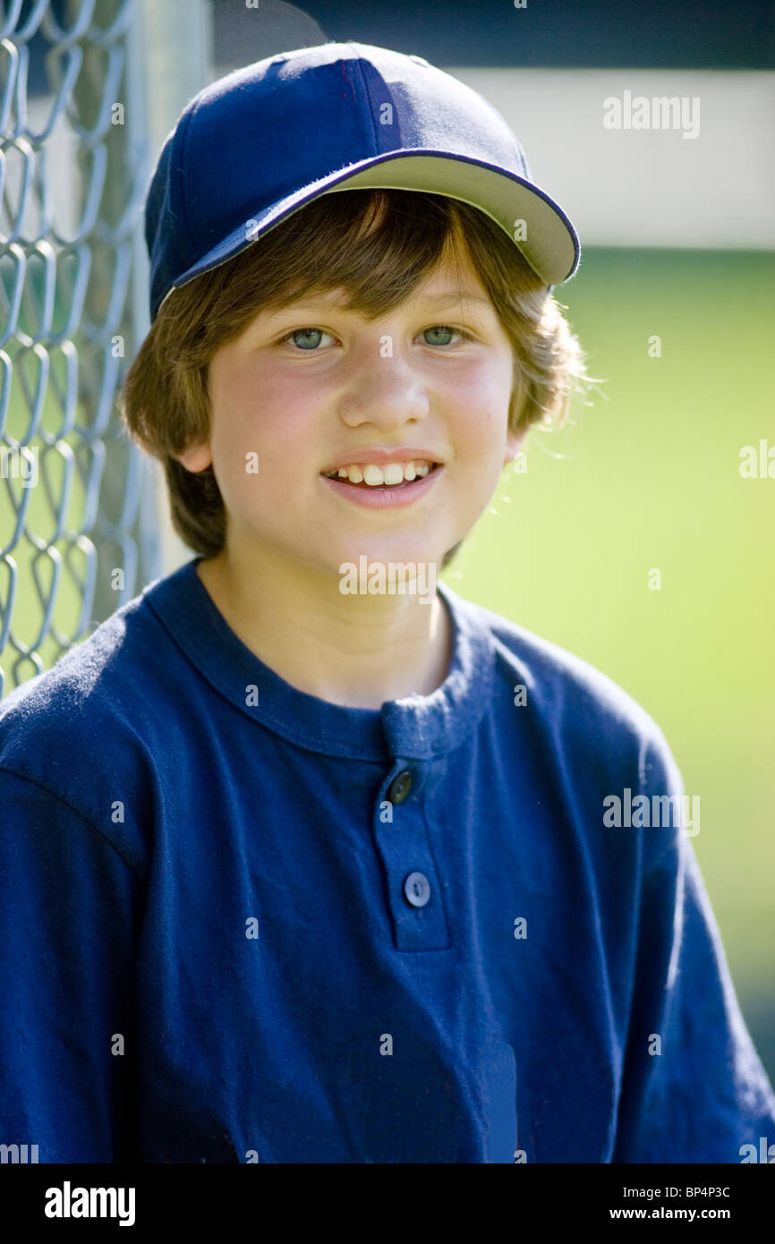 12 Year Old Boy Banque d'image et photos - Alamy