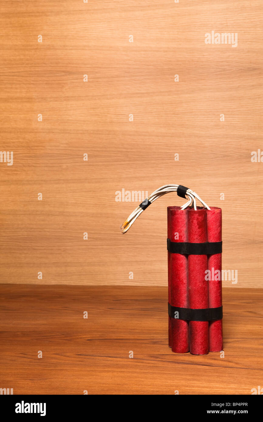 Tnt dynamite Banque de photographies et d’images à haute résolution - Alamy