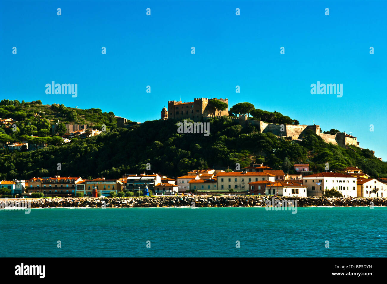 Castiglione della pescaia Banque de photographies et d’images à haute ...