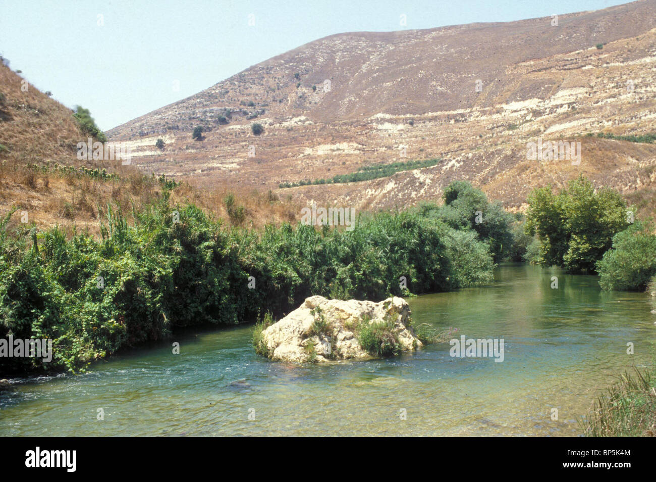 Litani river Banque de photographies et d’images à haute résolution - Alamy