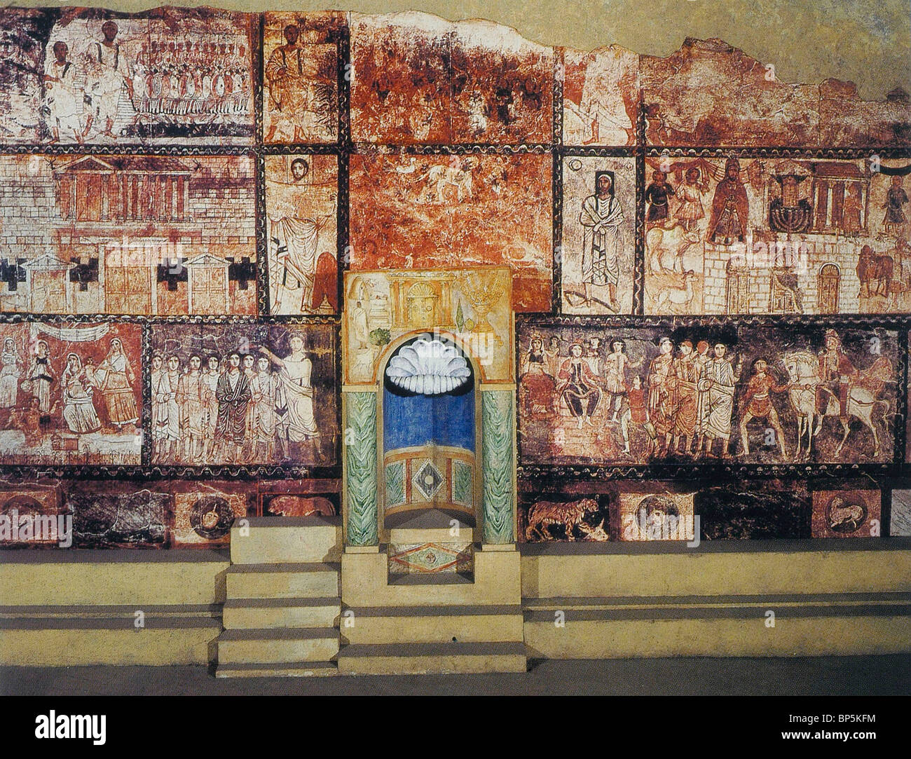 Synagogue Ark Banque d'image et photos - Alamy