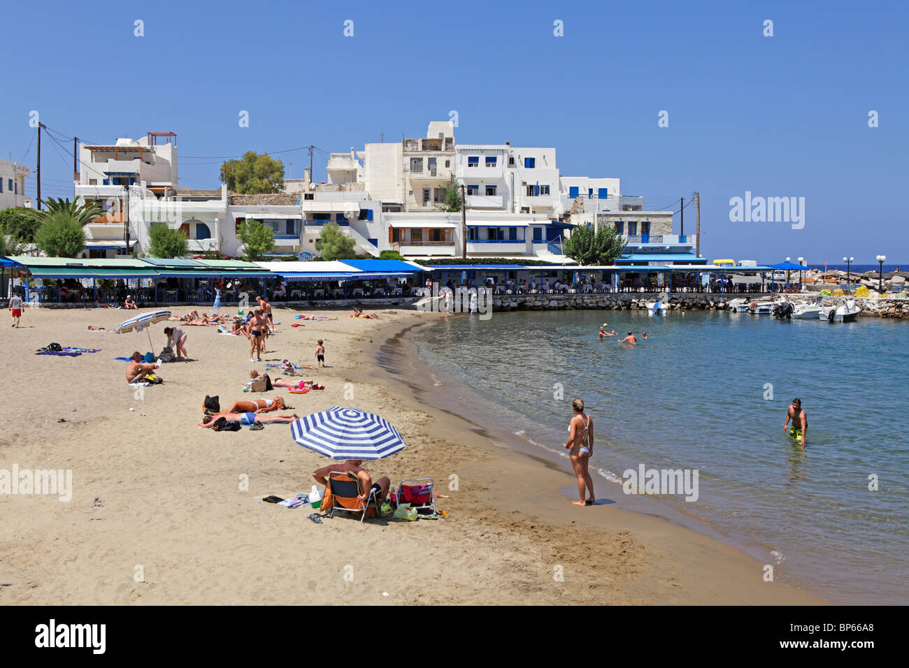 Apolonas Banque de photographies et d’images à haute résolution - Alamy